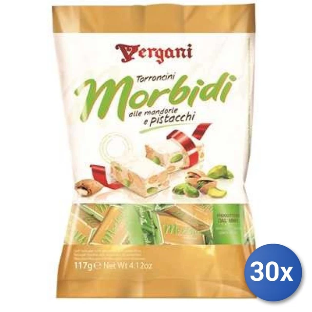 30X MULTIPACK NOUGAT Vergani Soft Man-Pist Gr130 EUR 113,54 - PicClick DE