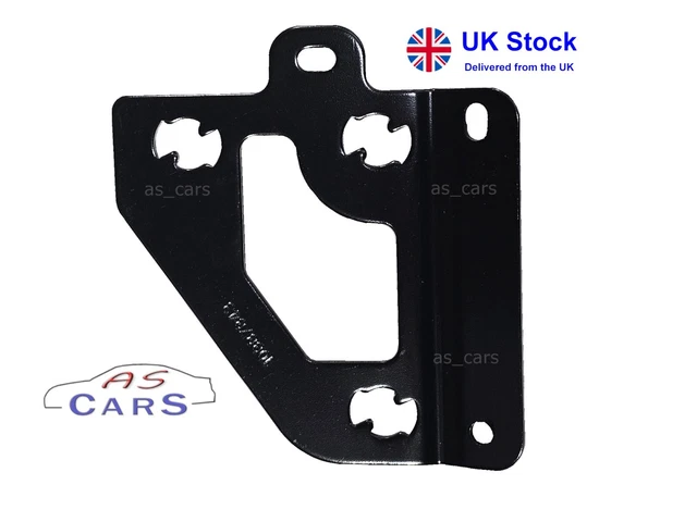 MG HS FRONT Radar Bracket Mount 2023-2024 SE & TROPHY GENUINE £19.95 ...