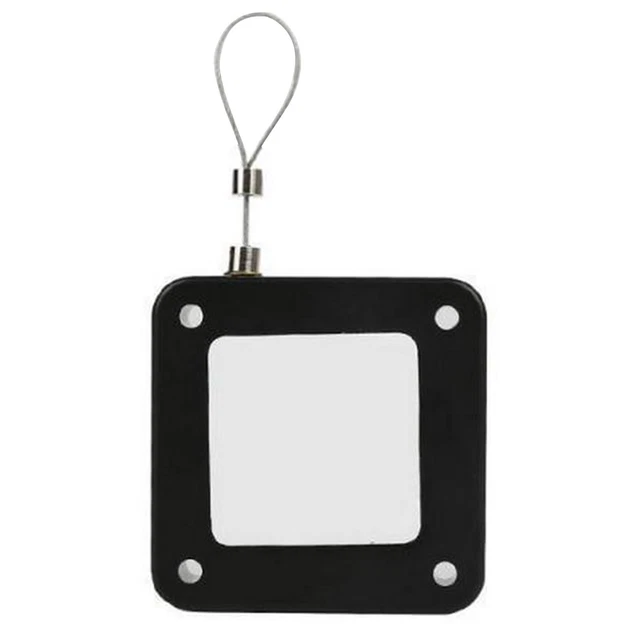 PUNCH-FREE RETRACTABLE AUTOMATIC Sensor Door Closer Tool For Home ...