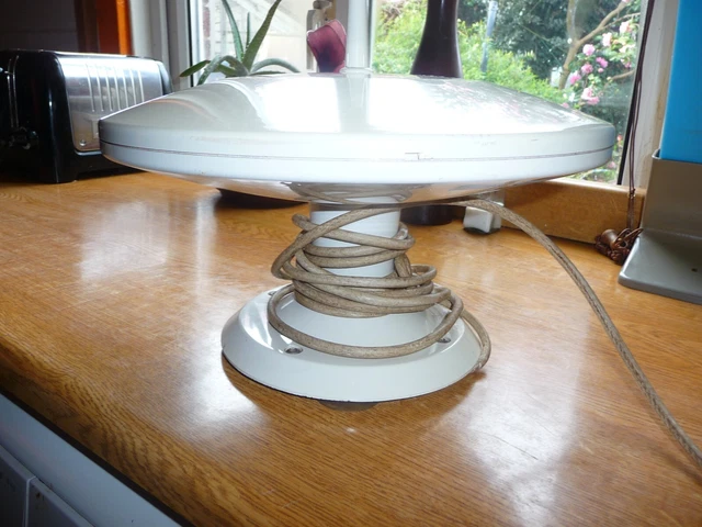 STATUS AERIAL / caravan / motorhome £32.00 - PicClick UK