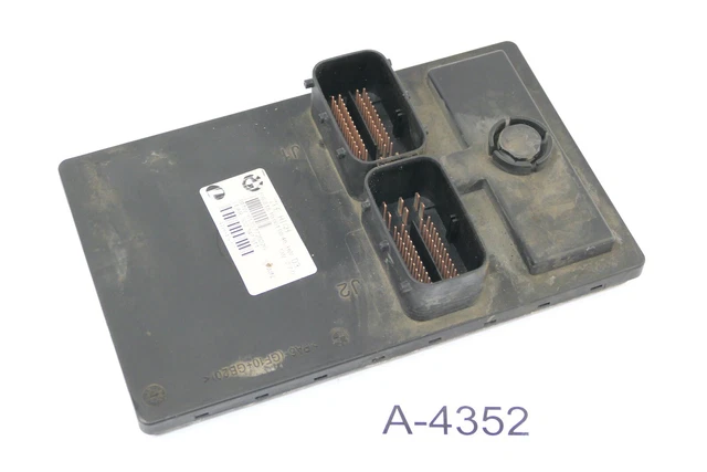 BMW R 1200 GS Adventure année 2008 - Calculateur CDI ZFE A4352 EUR 181 ...