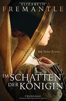 IM SCHATTEN DER Königin: Ein Tudor-Roman de Fremant... | Livre | état ...
