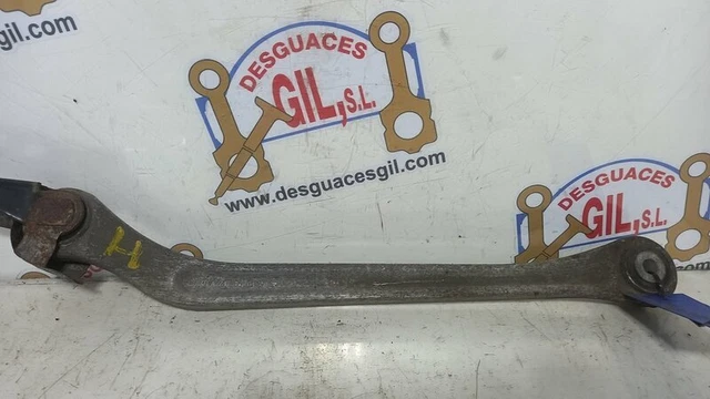 BRAS SUSPENSION INFÉRIEUR arrière pour MERCEDES-BENZ CLASE E 2002 ...