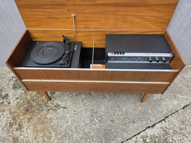 Vintage Radiograms FOR SALE! - PicClick UK