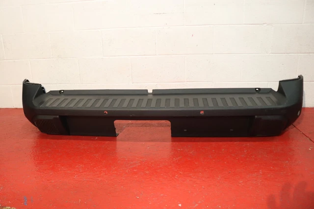 2022 2023 FORD Maverick Rear Bumper Cover Oem With Sensor Holes EUR 607 ...