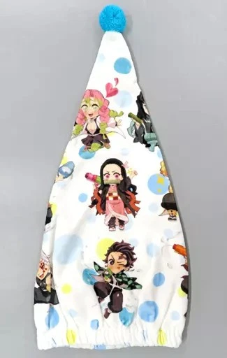 DEMON SLAYER KIMETSU no Yaiba x Toei Towels Collection Cotton 76x58cm ...