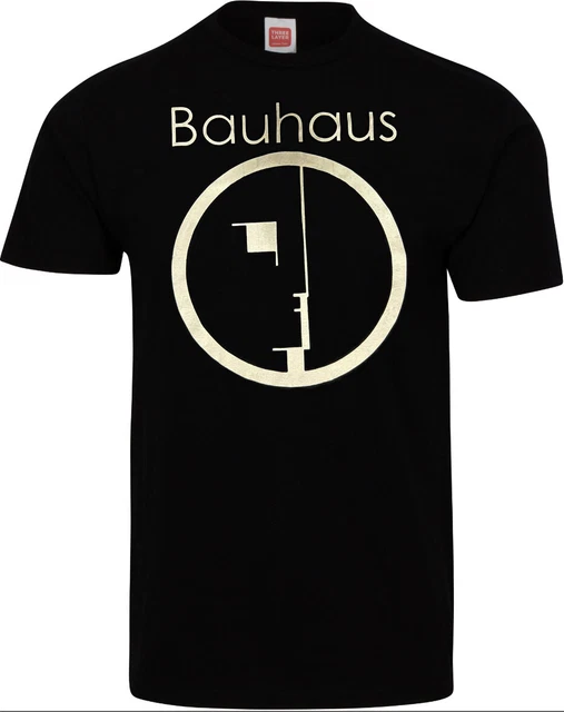 Bauhaus Band Logo Poster Zazzle