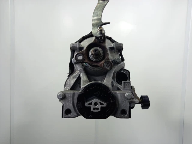 BMW 5 SERIES Gearbox 2017-2023 B47D20O0 (B47D20A) 2.0L 8 Speed ...