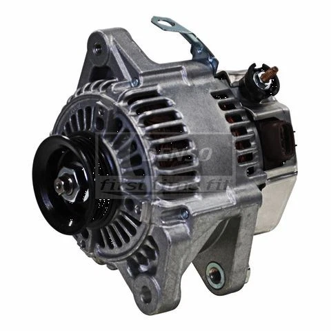 DENSO 210-0528 FIRST Time Fit Alternator For 04-06 Scion Toyota Echo xA ...