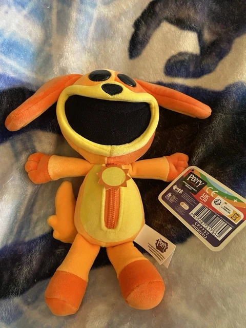 PHATMOJO POPPY PLAYTIME Officially Licensed Soft toy Smiling Critters ...