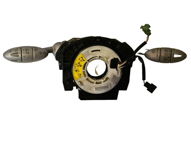 MINI COOPER ONE R50 R52 R53 Steering Column Switch Pack Squib Indicator ...