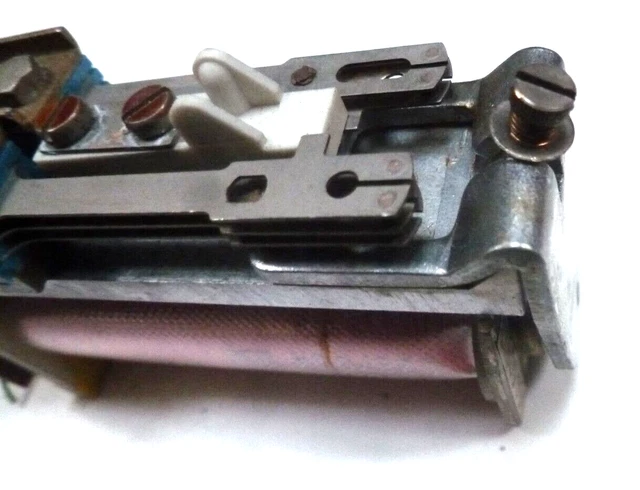 GPO STROWGER 3000 Type Relay With A 6500 Ohm Coil £5.99 - PicClick UK