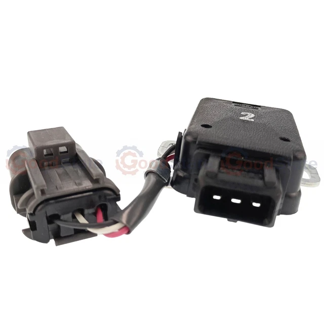 GENUINE NISSAN NAVARA D22 Patrol Y60 GQ VG30E TB42E TPS Throttle ...