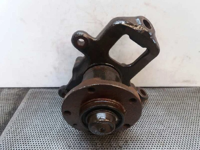 FUSÉE AVANT DROIT pour MERCEDES-BENZ SPRINTER 3 5-T FURGON 2006 24410 ...