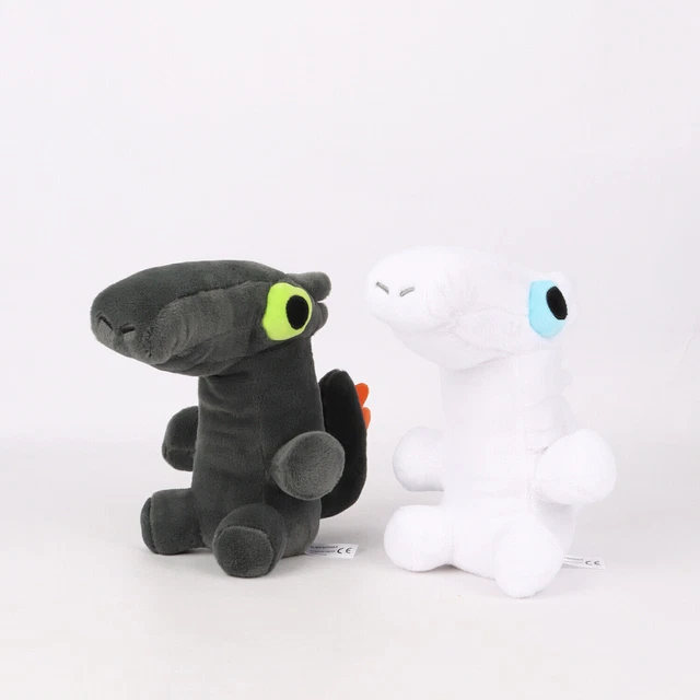 DANCING DRAGON MEME Plush Dragon Taming Master Toothless Dancing Plush ...