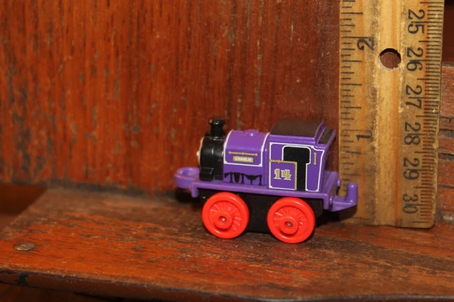 THOMAS THE TANK Engine Friends Mini Charlie £4.78 - PicClick UK