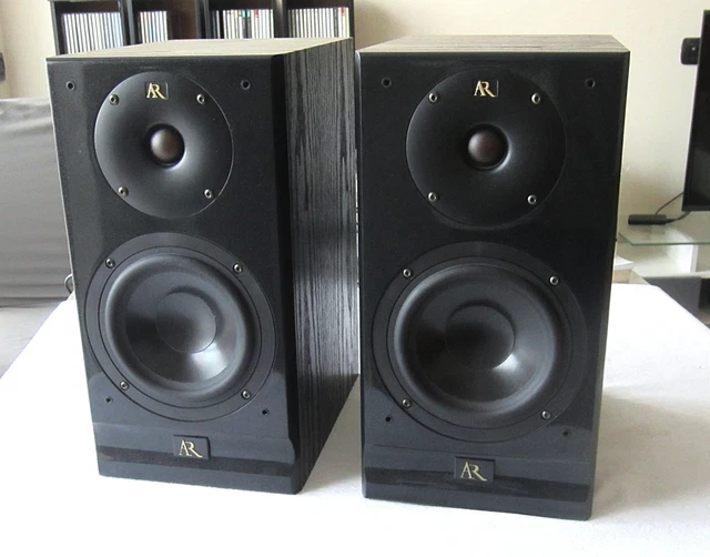 ACOUSTIC RESEARCH AR STATUS S10 S 10 - Speakers Coppia Casse Diffusori ...