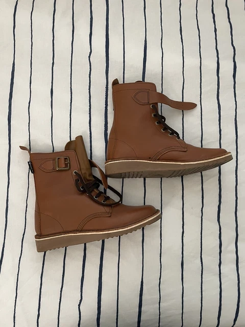 SADF PARATROOPER PARABAT SANDF Jump Boots South Africa Army Military ...