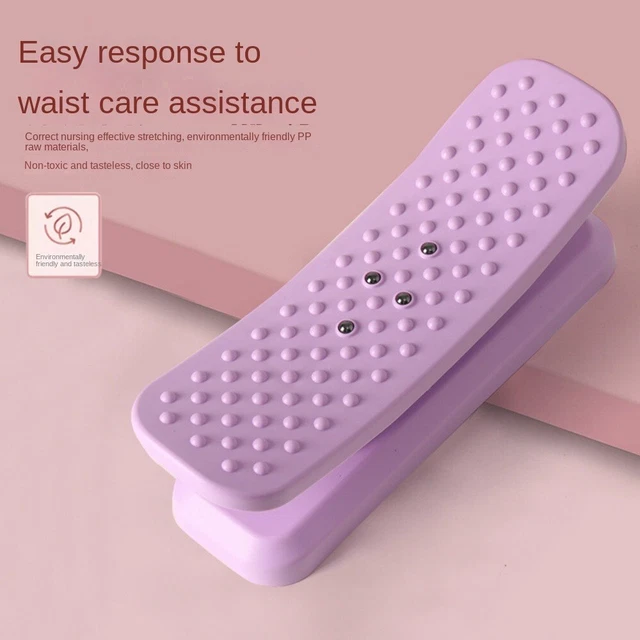 DISCHI INTERVERTEBRALI LOMBARI correttore posturale utero collo ...