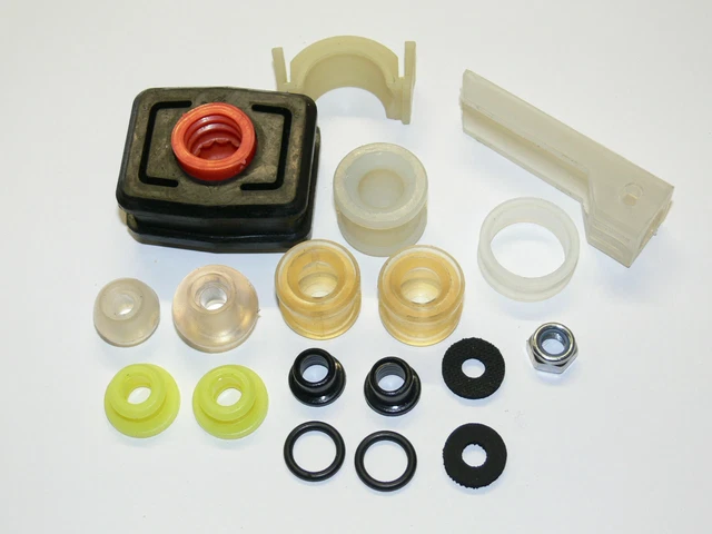 VW BUS T4 repair kit switching linkages circuit new £25.37 - PicClick UK