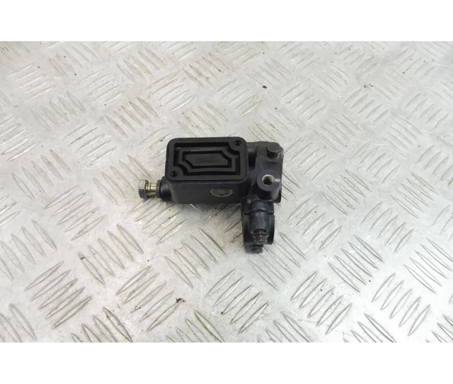 Derbi 50 Senda Xtreme Drd Maitre Cylindre De Frein Avant Type Zdpabb Ba