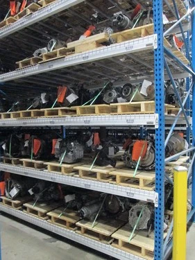 2024 JEEP COMPASS Transmission OEM 12K Miles - LKQ418845791 $1,738.80 ...