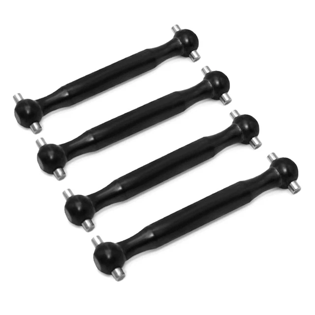 FOR 1/10 TT02B Electric Steel Dog Bone Upgrade Parts, Toy Car ...