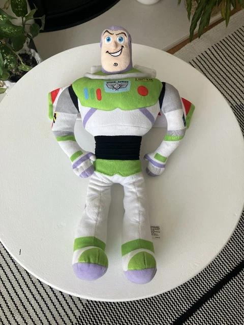 BUZZ LIGHTYEAR TOY Story 16” Official Disney Plush Soft Toy £8.47 ...