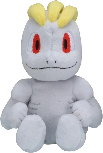 POKEMON CENTER ORIGINAL Plush Pokémon Fit One Rikie EUR 38,51 - PicClick FR