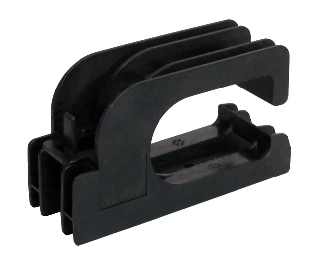 ALLIGATOR CLAMP ROOF Mount for Heliocol Pool Solar Panels - Bottom - HC ...