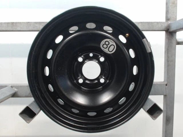 🇫🇷 JANTE TOLE RENAULT TWINGO II Phase 2 2011-2014 ♻️ 403004229R EUR 36 ...