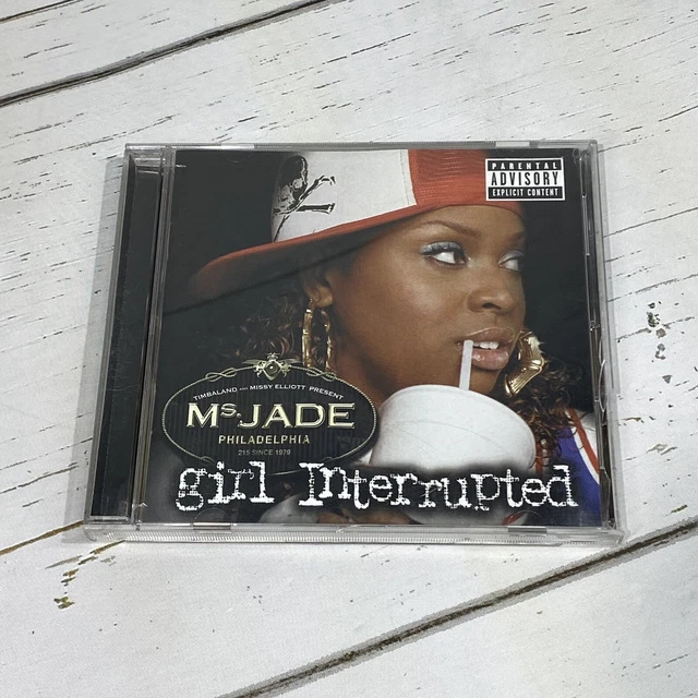 MS. JADE - Girl Interrupted (CD, 2002) $6.26 - PicClick CA