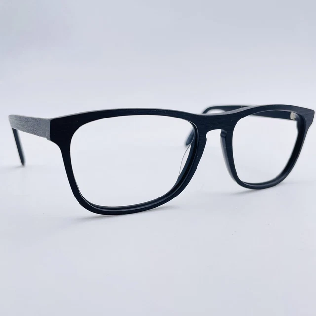 SPECSAVER EYEGLASSES BLACK SQUARE glasses frame MOD: NALA 32258127 £35. ...
