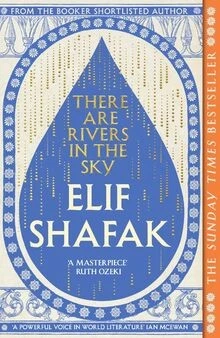 THERE ARE RIVERS in the Sky: From the bestselling aut... | Livre | état ...