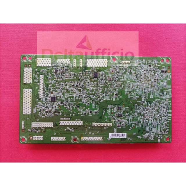 PARTS PWB ENGINE ASSY SP cod.302NK94062 Utax 4056i EUR 65,00 - PicClick IT