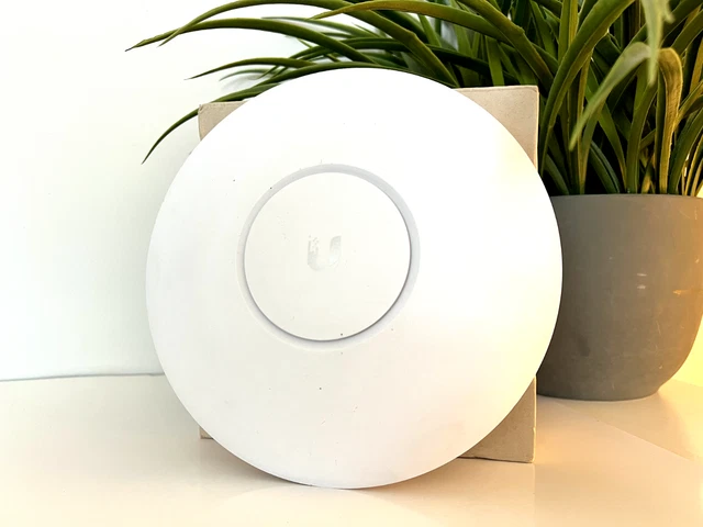 UBIQUITI UNIFI AP AC Pro UAP-AC-PRO Wireless Access Point with PoE £42.32 - PicClick UK