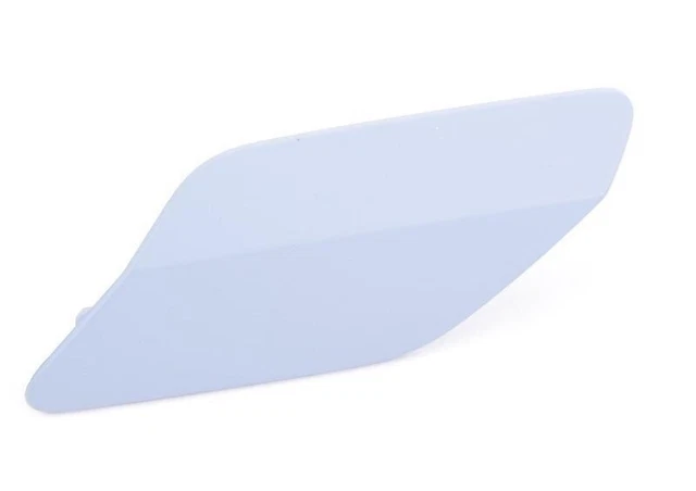 VW GOLF R MK7 Front Headlight Washer Cover Cap Left Genuine ...