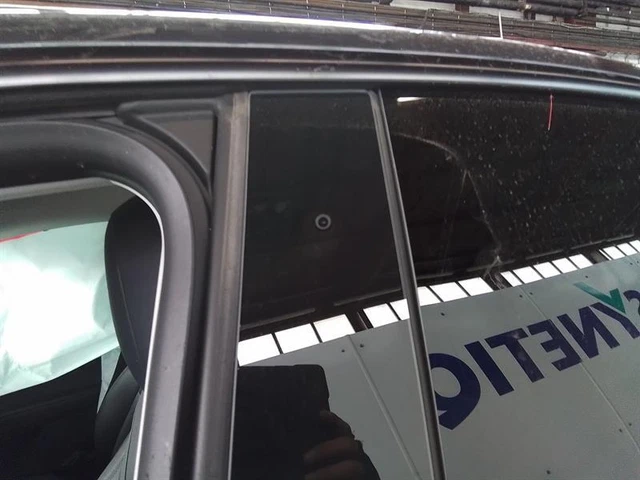 DOOR PILLAR CAMERA TESLA MODEL Y MK1 2022 On LONG RANGE AWD PASSENGERS ...