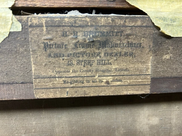 SOUTH WEST PROSPECT Of The Cathedral Church If York Francois Vivares ...