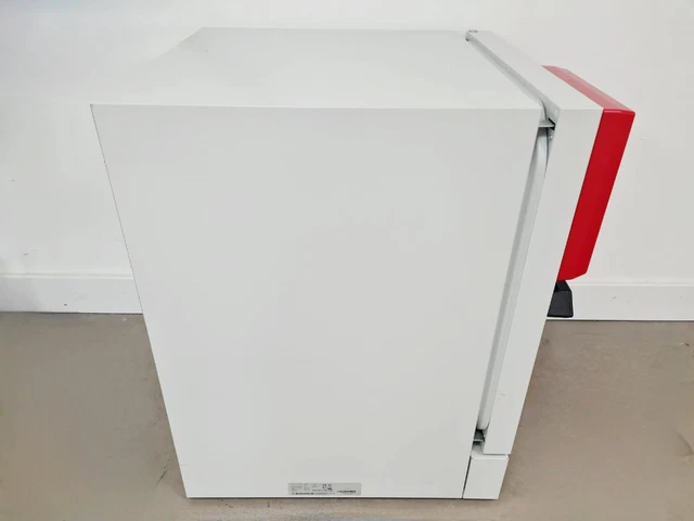 BINDER CB 150 CO2 Laboratoire Incubateur Labo EUR 2.728,68 - PicClick FR