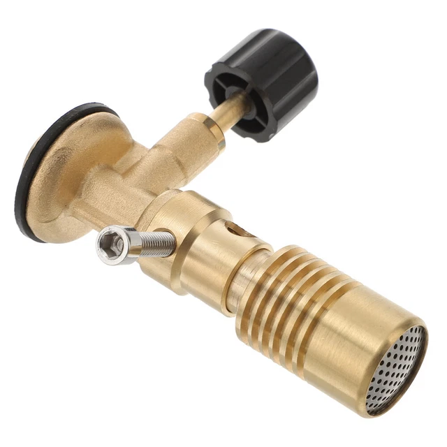 LAB BUNSEN BURNERS Labor Von Bunsenbrenner Bunsenbrenner Brenner Kopf ...