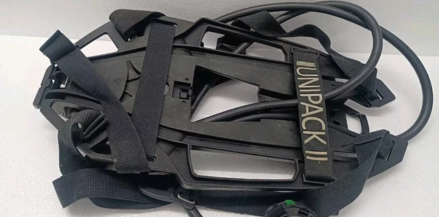 MSA AUER AIRGO Self-contained Breathing Apparatus (SCBA) $645.64 - PicClick CA