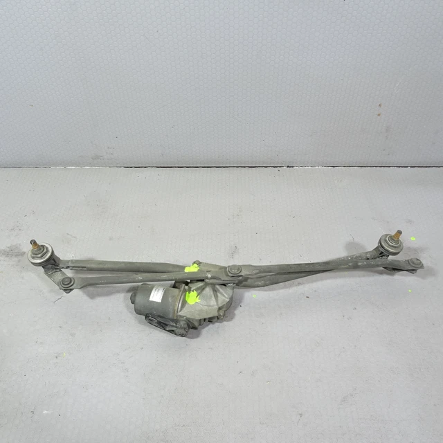 VW CRAFTER 30-50 Flatbed 2F A9068200040 Moteur d'essuie-glace 2007 ...