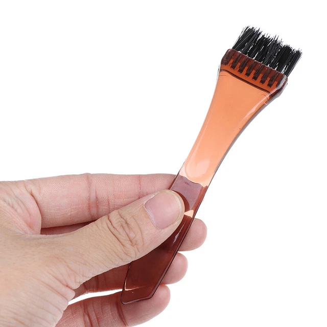 SALON HAIRDRESSING HAIR Color Dyeing Brushes Coloring Mixing Brush ... SALON HAIRDRESSING HAIR Color Dyeing Brushes Coloring Mixing Brush ...