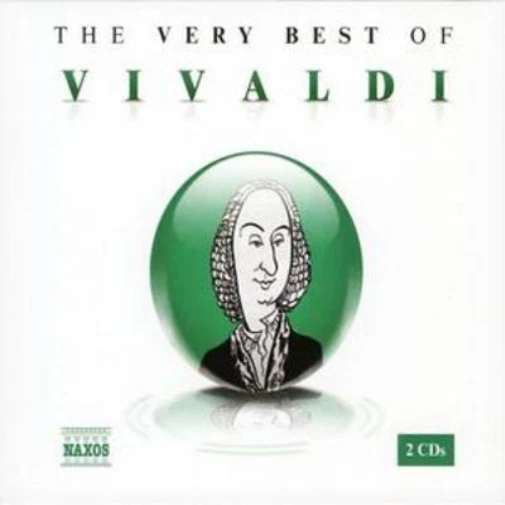 ANTONIO VIVALDI THE Very Best of Vivaldi (CD) Album EUR 24,29 - PicClick FR