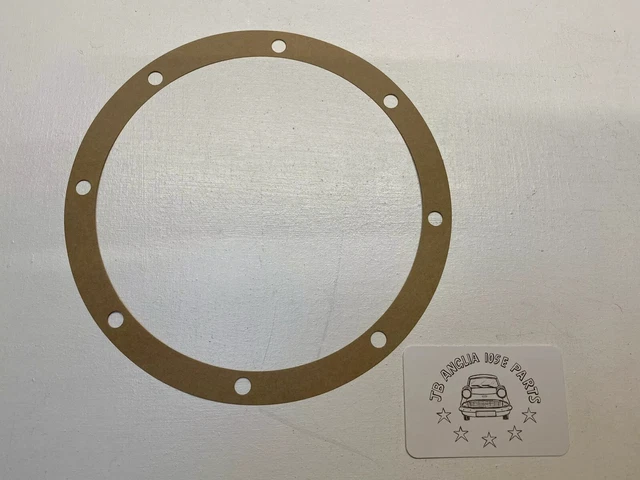 FORD ANGLIA 105E,CORTINA,ESCORT Differential Gasket - English Diff ...