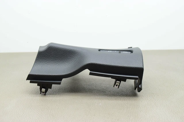 NISSAN QASHQAI J11 Dashboard Panel Lower Trim RHD OEM 68410-4EA1A £38. ...