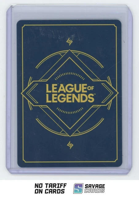 2025 RIFTBOUND LEAGUE of Legends OGN Epic Teemo Strategist #121/298 $1.00 - PicClick CA