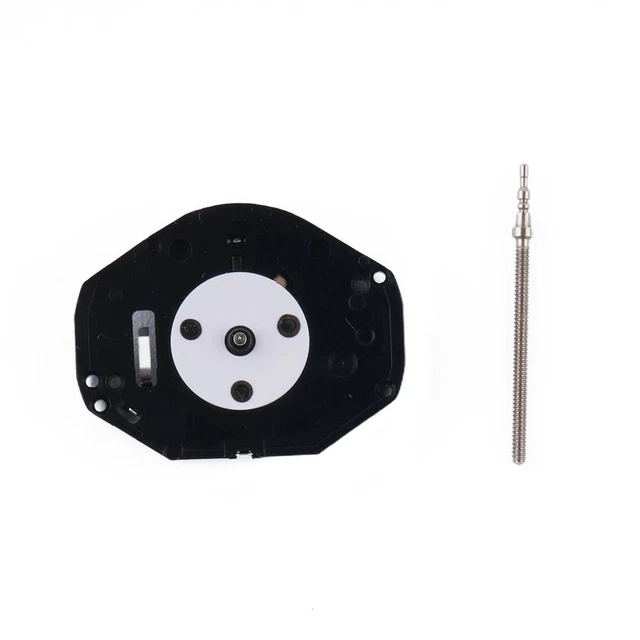 PRACTICAL TO USE Watch Movement Electronic Movement Replacement Sturdy ...