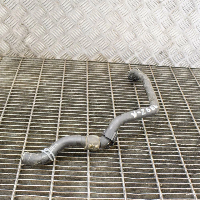 AUDI Q3 8U 2.0 TDI Water Coolant Pipe Hose 5N0122157AM CFGC 130kw 2014 ...